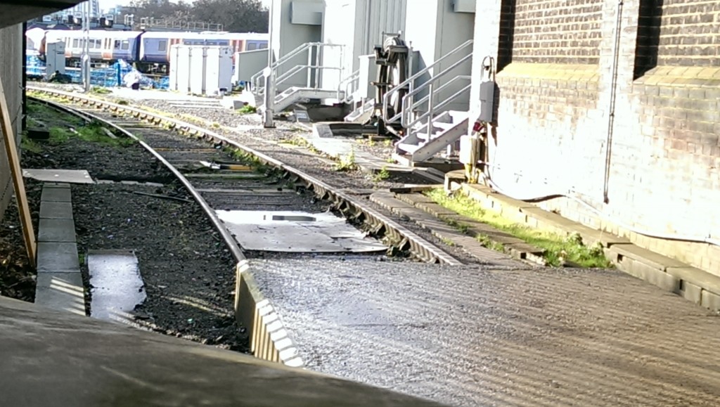 Did you know Waterloo used to transport dead bodies by train ...