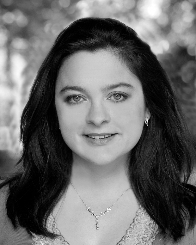 Lisa Howarth – Baseless Fabric Theatre