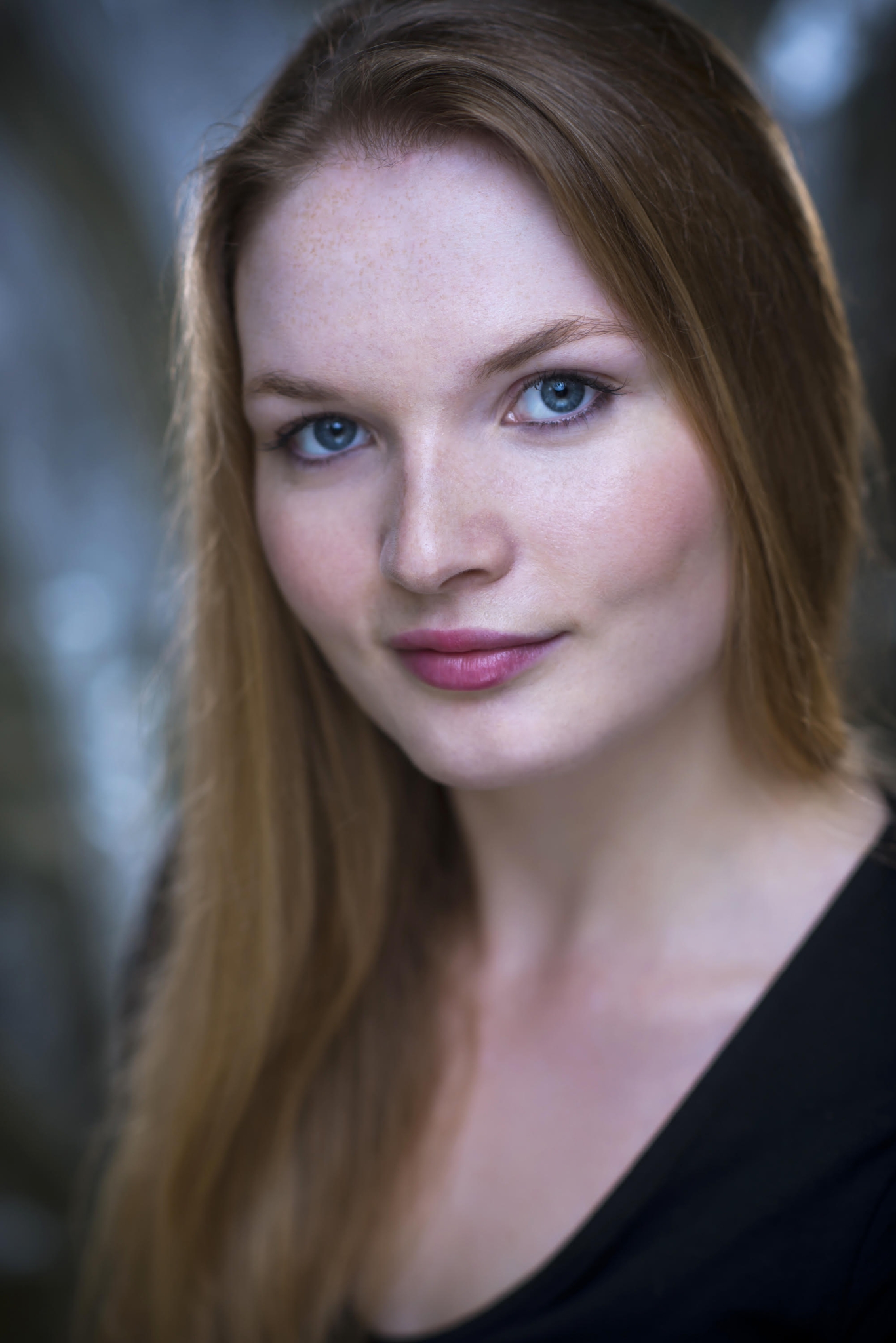 Susannah Horowitz – Baseless Fabric Theatre